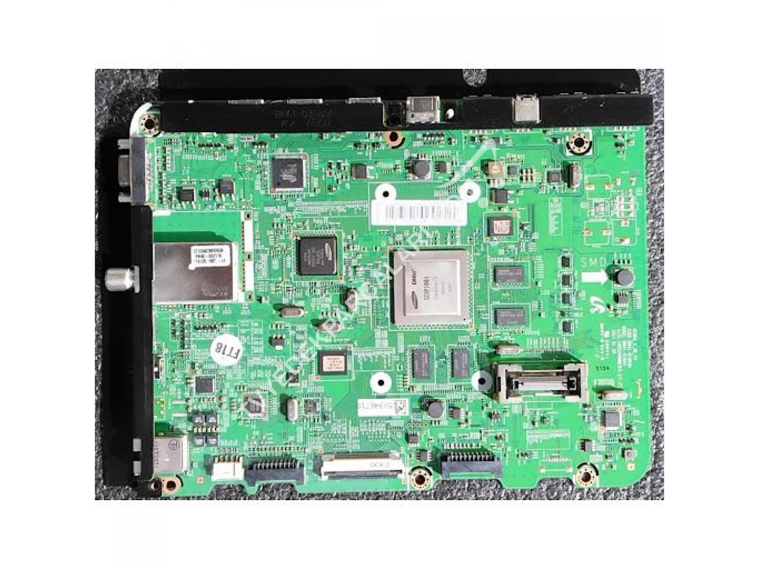 BN94-04626C , BN41-01604A ,BN41-01604 , UE40D6000 Main board , ana kart ...