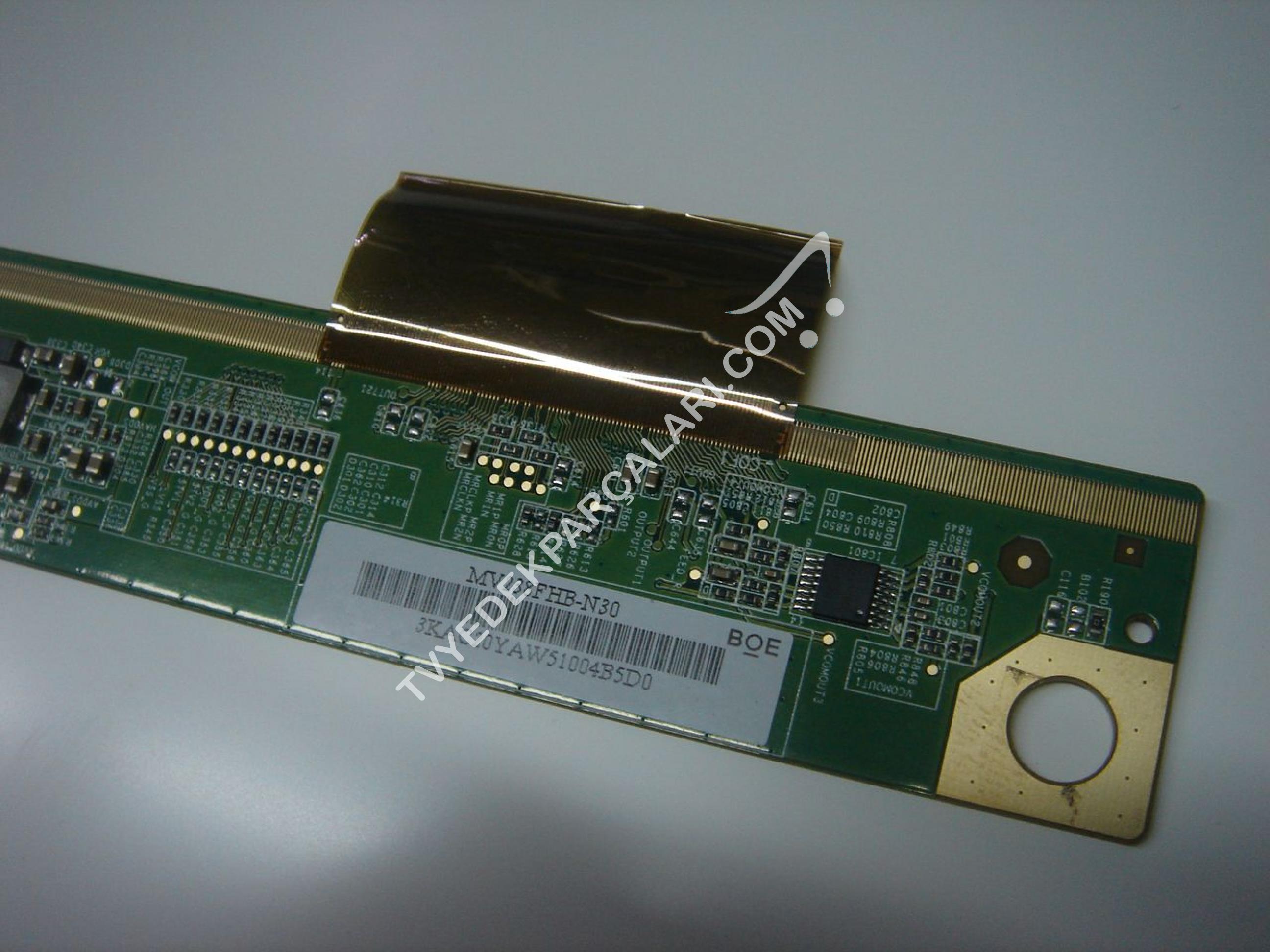 MV238FHB-N30 , BOE , TPM238WF1 , FHBN30.K , Msi PRO MP242 PANEL PCB ...