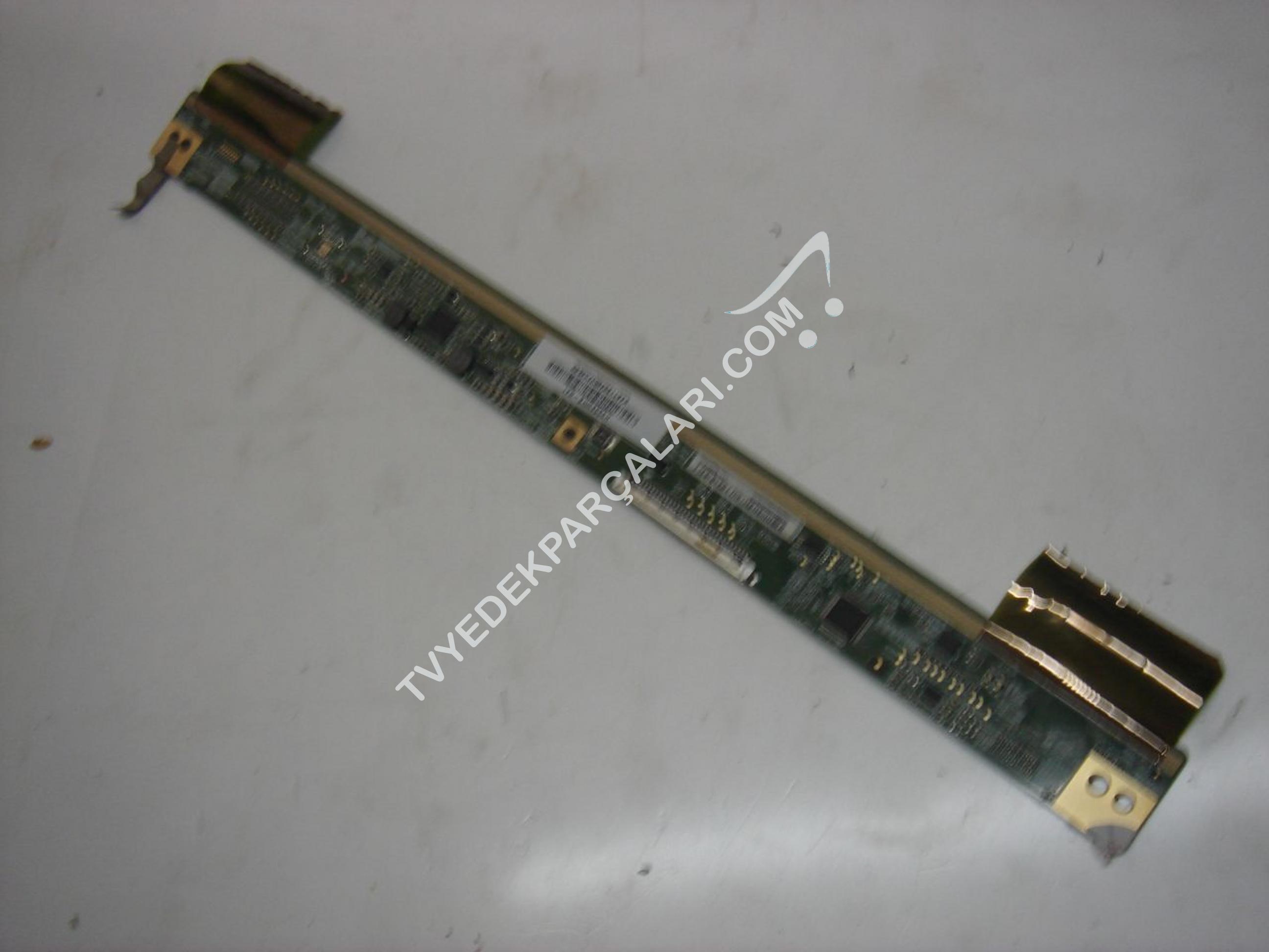 WN24LED09/0002 PANEL PCB BOARD , HV236WHB-N41 Tv Parcasi - LED LCD TV ...