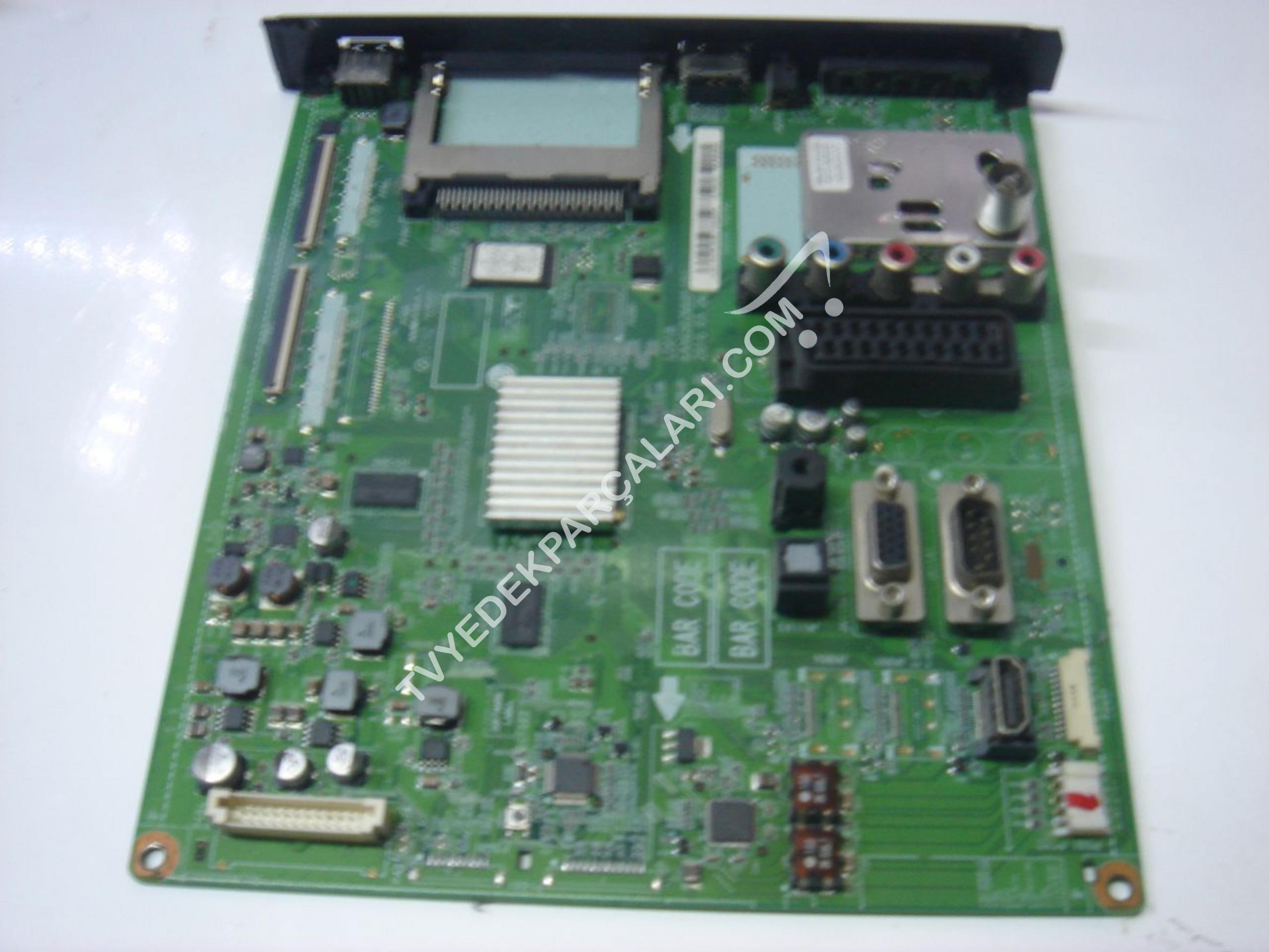 42LD450 ANAKART , EAX63026601 , EBU60803648 , 42LD45LGD , EBL60721201 ...