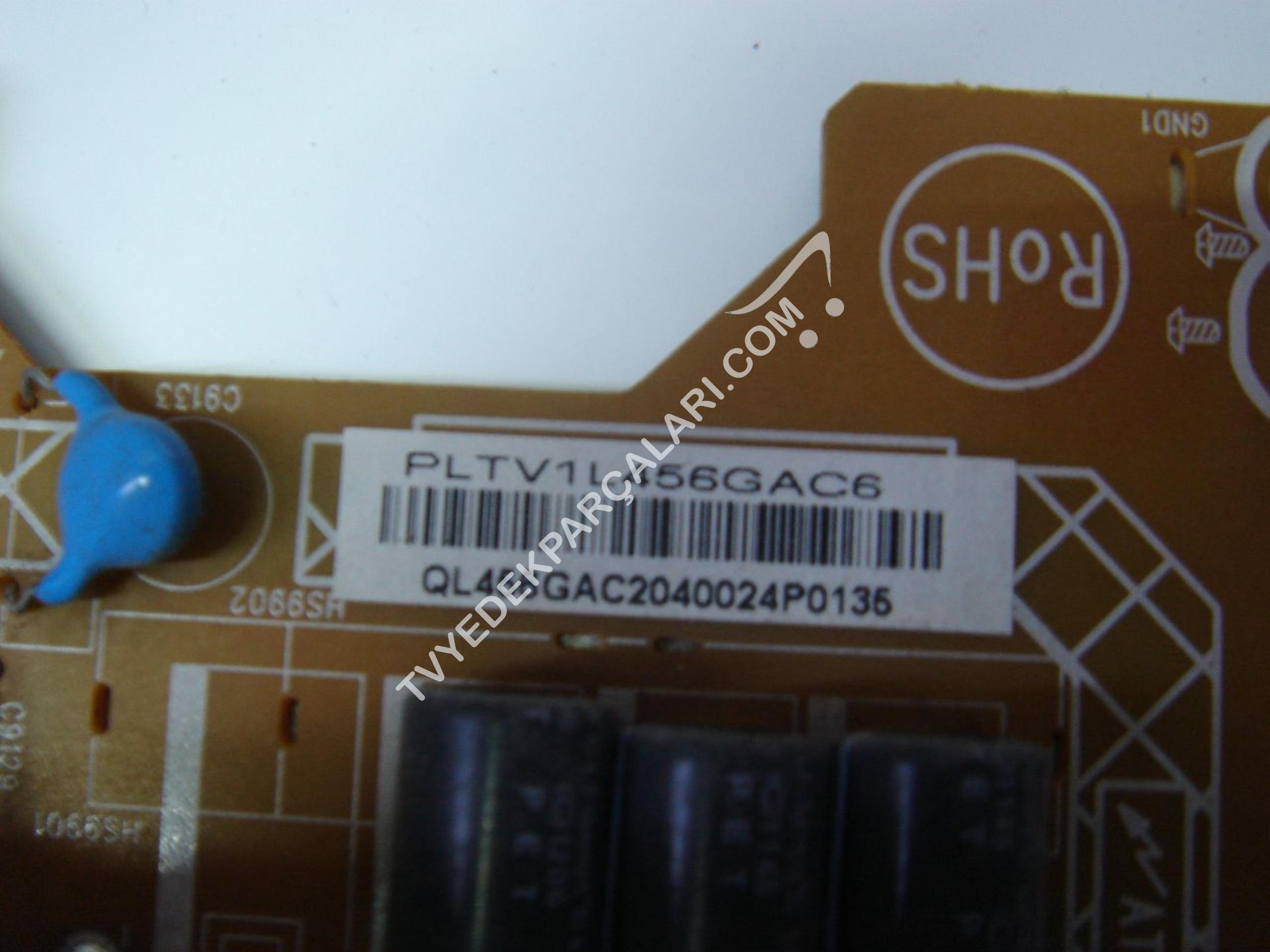 715G5194-P01-W20-002H , 32PFL3517H/12 POWER BOARD Tv Parcasi - LED LCD ...