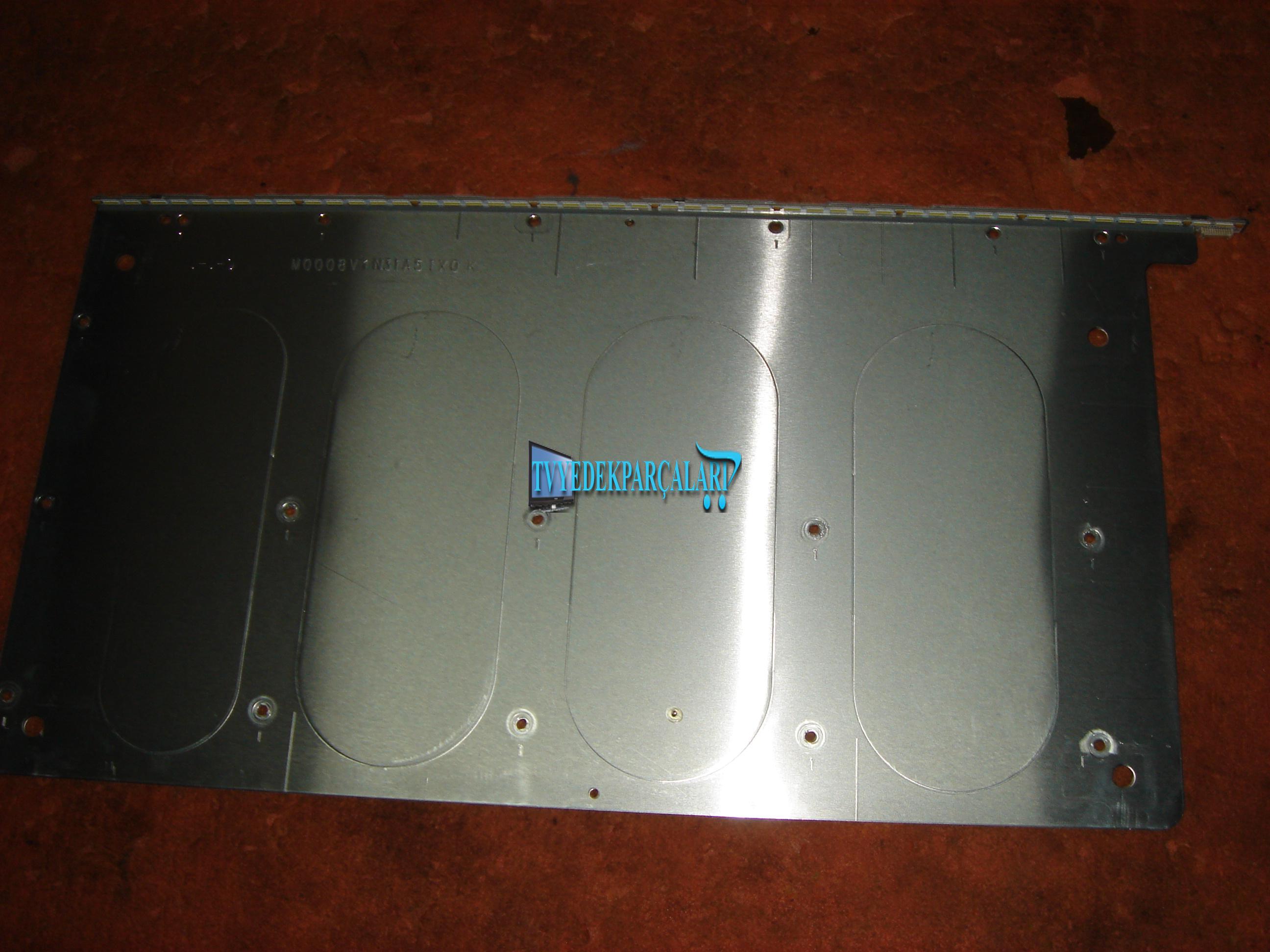 V400HK7-LS6-TREM01 , v400hj6-le8 , tx-40csw524 PANEL ledleri Tv Parcasi ...