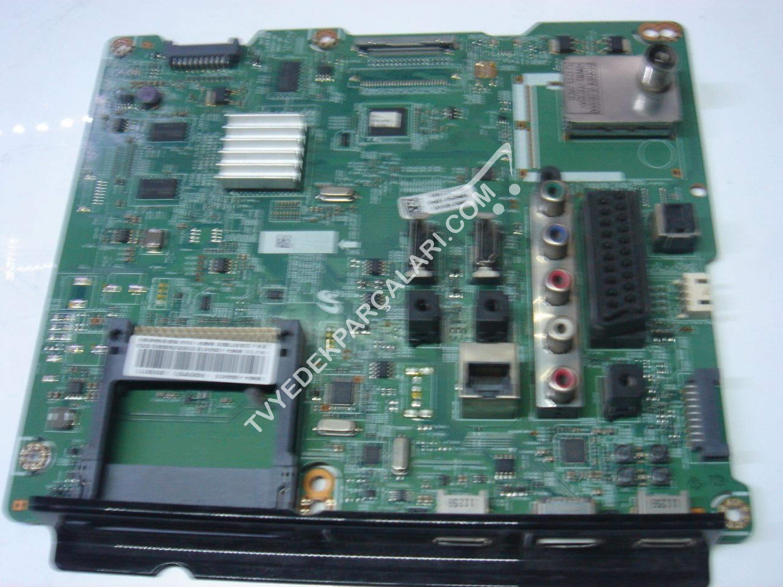 UE40ES5500 Anakart , BN94-05841S , BN41-01812 , BN97-05394H ...