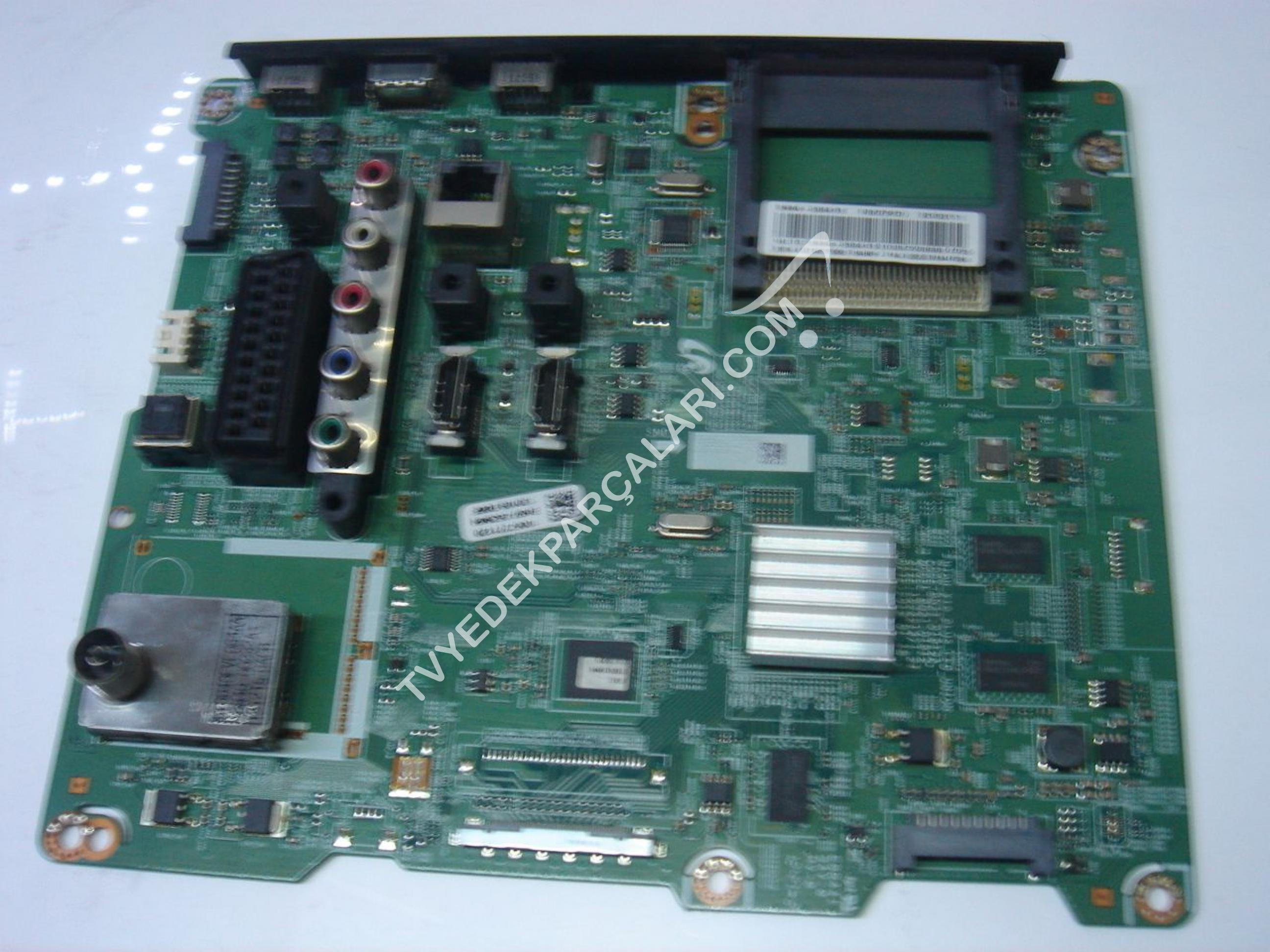 UE40ES5500 Anakart , BN94-05841S , BN41-01812 , BN97-05394H ...