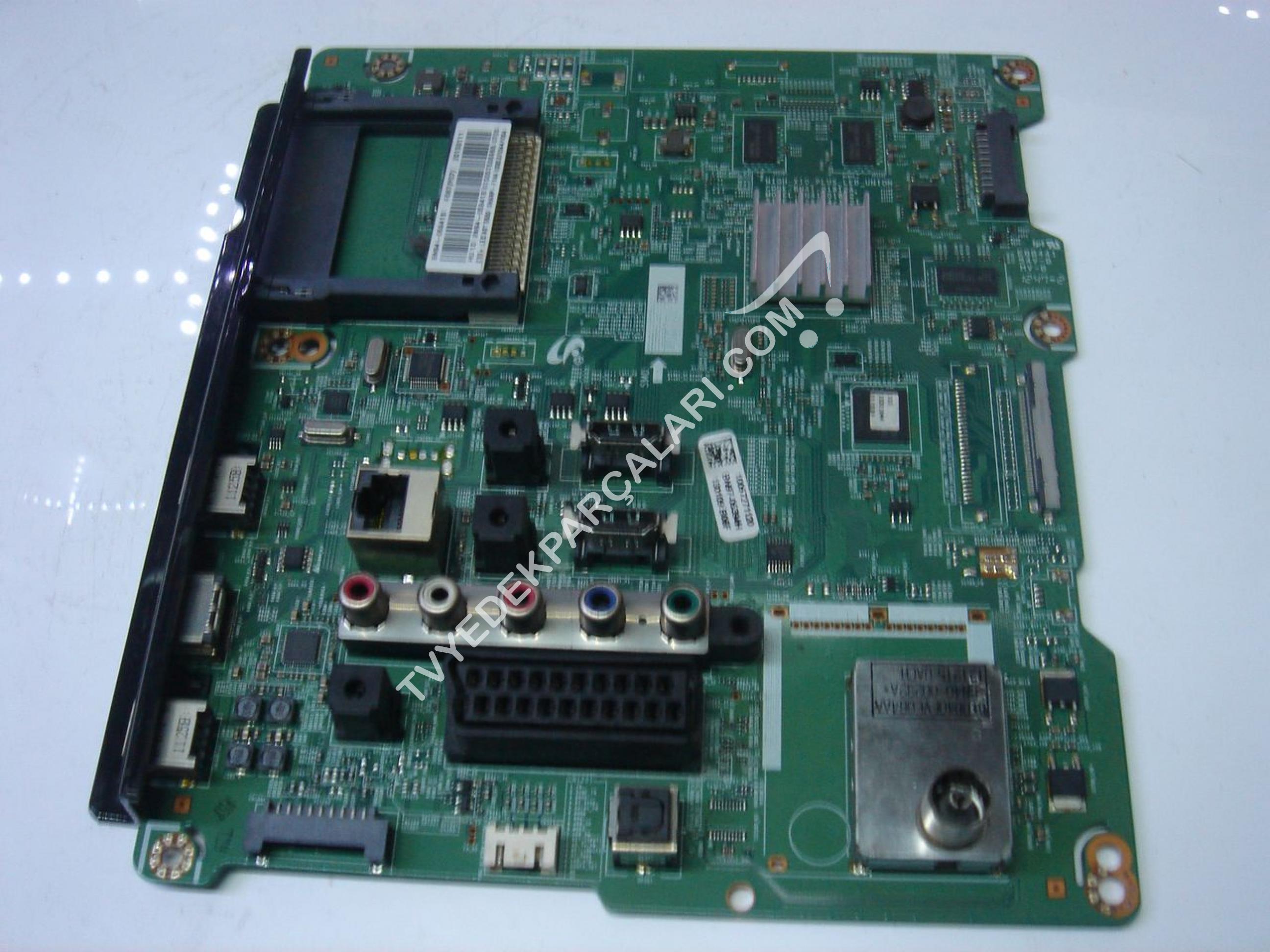 UE40ES5500 Anakart , BN94-05841S , BN41-01812 , BN97-05394H ...